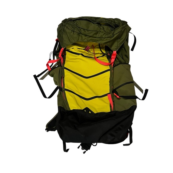 Boreas | Bags | Boreas Lost Coast 6 Pack Hiking Backpack | Poshmark